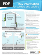 Pit Conduit Design Standards - Pdf.coredownload | PDF | Pipe (Fluid ...