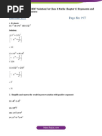 Project All Numerates Grade 6 | PDF | Numbers | Notation