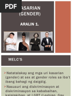 Teoryang Queer | PDF