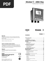 Fardriver Controller Manual | PDF | Electric Motor | Manufactured Goods
