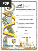 Manual Ambiente de Aprendizaje Virtual CUAM | PDF | Blog | Moodle