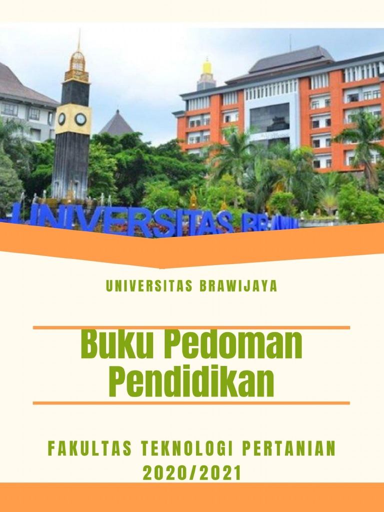 Buped FTP UB 2020 2021 | PDF