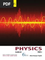 Modern ABC Chemistry For Class 11 Part I - Dr. S.P. Jauhar | PDF