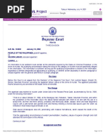 Accomplishment Report RDELC | PDF | Learning | Behaviorism