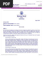 Witness Statement - Unpaid Penalty Charge: Form TE9 | PDF | Witness | Truth