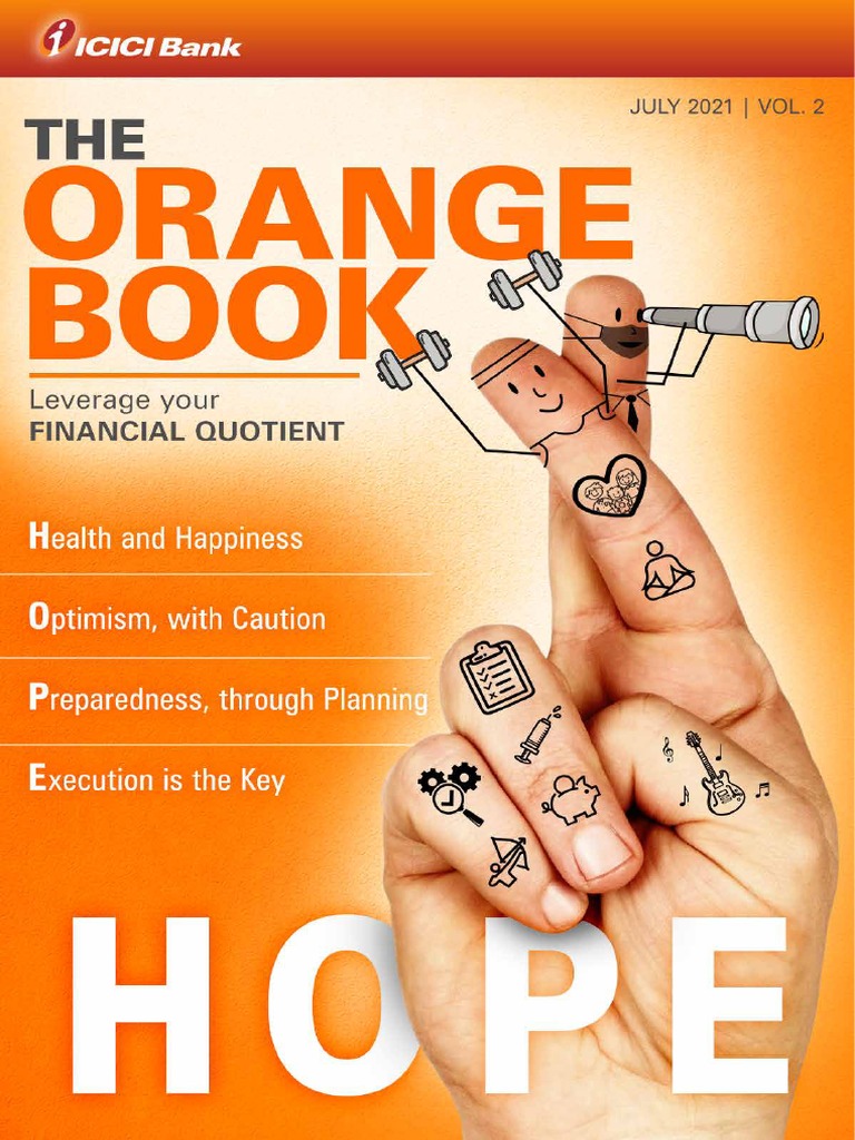 The Orange Book Vol 2 | PDF | Market Liquidity | Investing