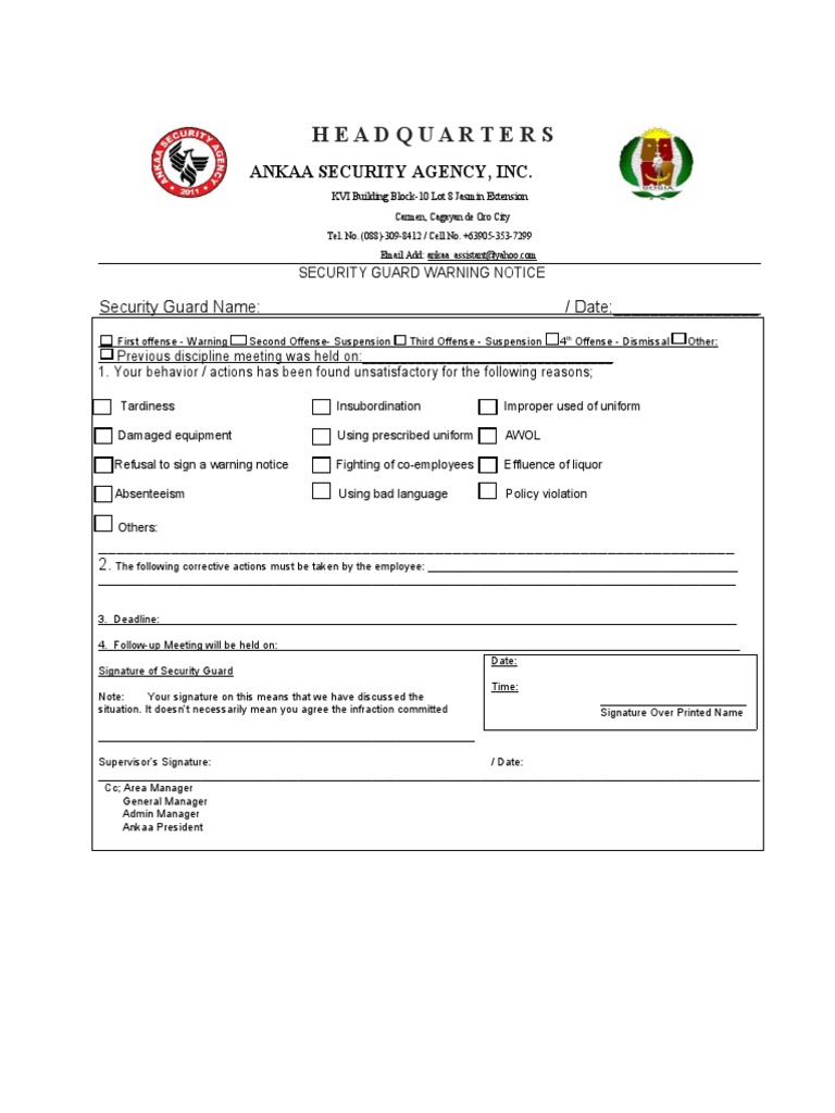 11 General Order | PDF | Justice | Crime & Violence