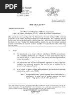 PFI Standard ES-7 - 2013 | PDF | Pipe (Fluid Conveyance) | Welding