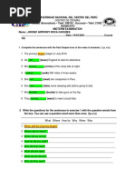 TestNG Interview Questions PDF | PDF | Parameter (Computer Programming ...