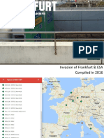 Montpellier Space Invaders Map | PDF