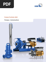 KSB-EasySelect Guided-Tour EN | PDF | Software | Computing