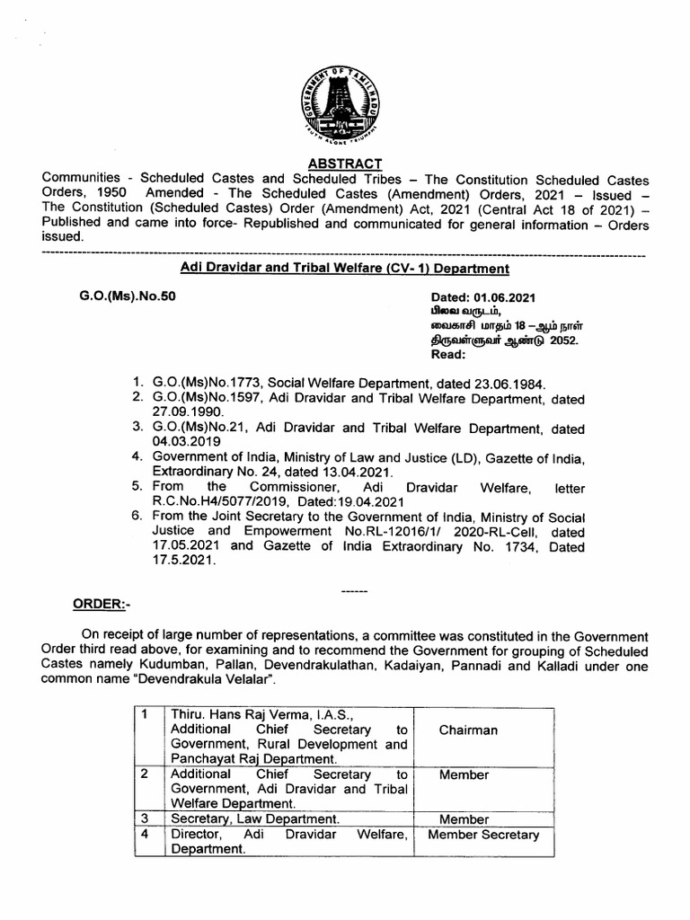 Adtw e 50 2021 | PDF