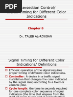 Standard Details of Road Elements | PDF | Street | Sidewalk