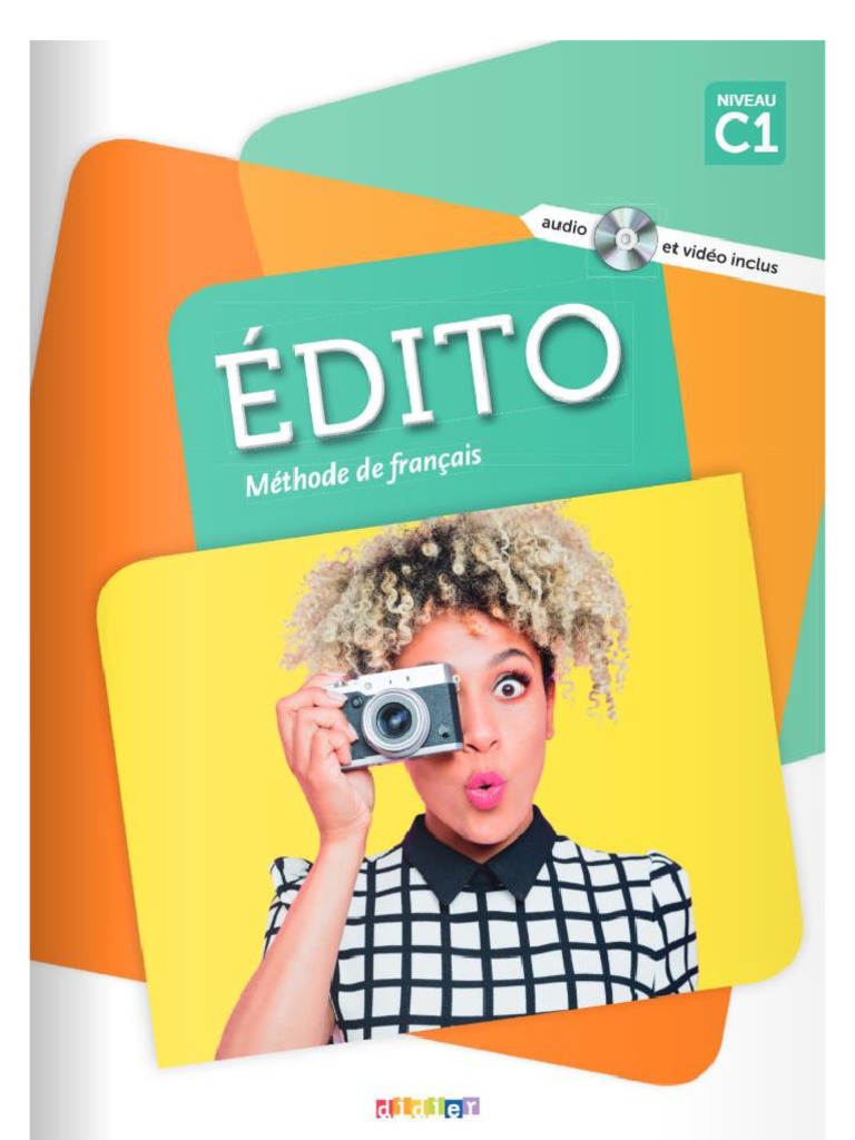 Edito C1 | PDF