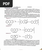 Chemdraw Shortcuts | PDF | Keyboard Shortcut | Chemistry