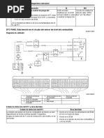 Chevrolet Luv (1988-2002) Diagramas Electricos | PDF | Vehículos de ruedas | Industria automotriz