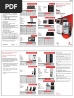 Ariel Performance Software Installation Guide | PDF | Installation ...
