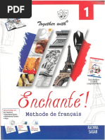 Enchanté 1 | PDF