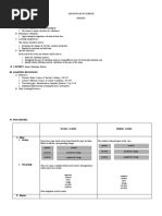 7E-LESSON-PLAN-MODULE-2-Structure of An Atom | PDF | Proton | Atoms