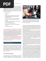 Obstrucción Intestinal por Bridas y Adherencias | PDF | Medicina ...
