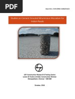 AASHTO T283-14 (2018) - Resistance of Compacted Asphalt Mixtures To ...