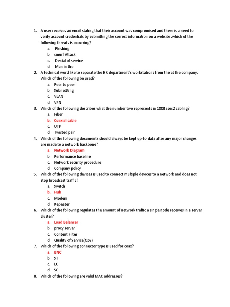 Coc 3 | PDF | Network Topology | Computer Network