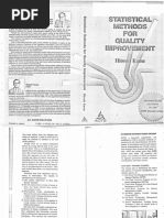 What Is PQCDSM in TPM Concept - Yahoo Answers | PDF | Logistics | Inventory