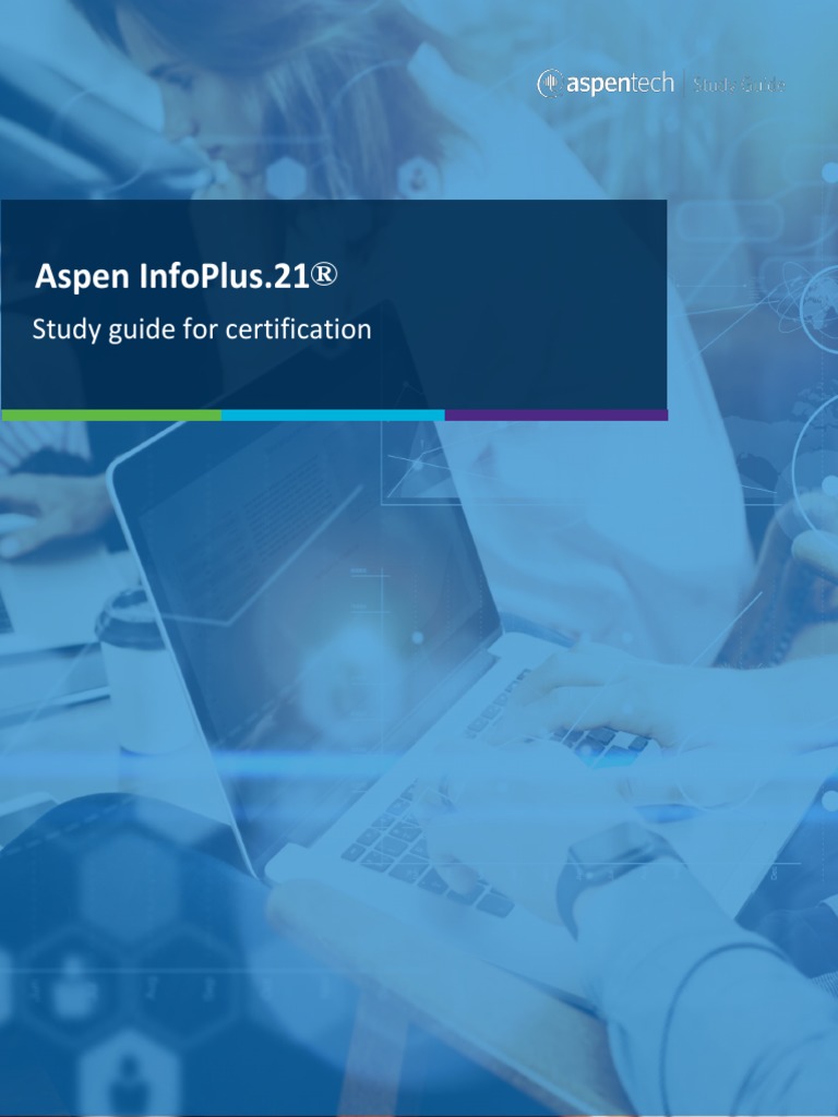 IP21 Study Guide | PDF | Software Repository | Databases