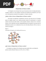 Asa Protocolo | PDF | Anestesia | Cirugía
