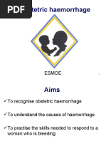 OFRAS Patient Safety | PDF | Clinical Trial | Obstetrics