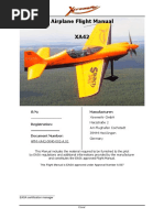 Module 10 Aviation Legislation Practice Test | PDF | Aviation | Aeronautics