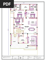Nath Villa-2 Revit Project Plans | PDF | Buildings And Structures ...
