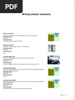 001 GeniSys 7565 Control Manual | PDF | Thermostat | Pump