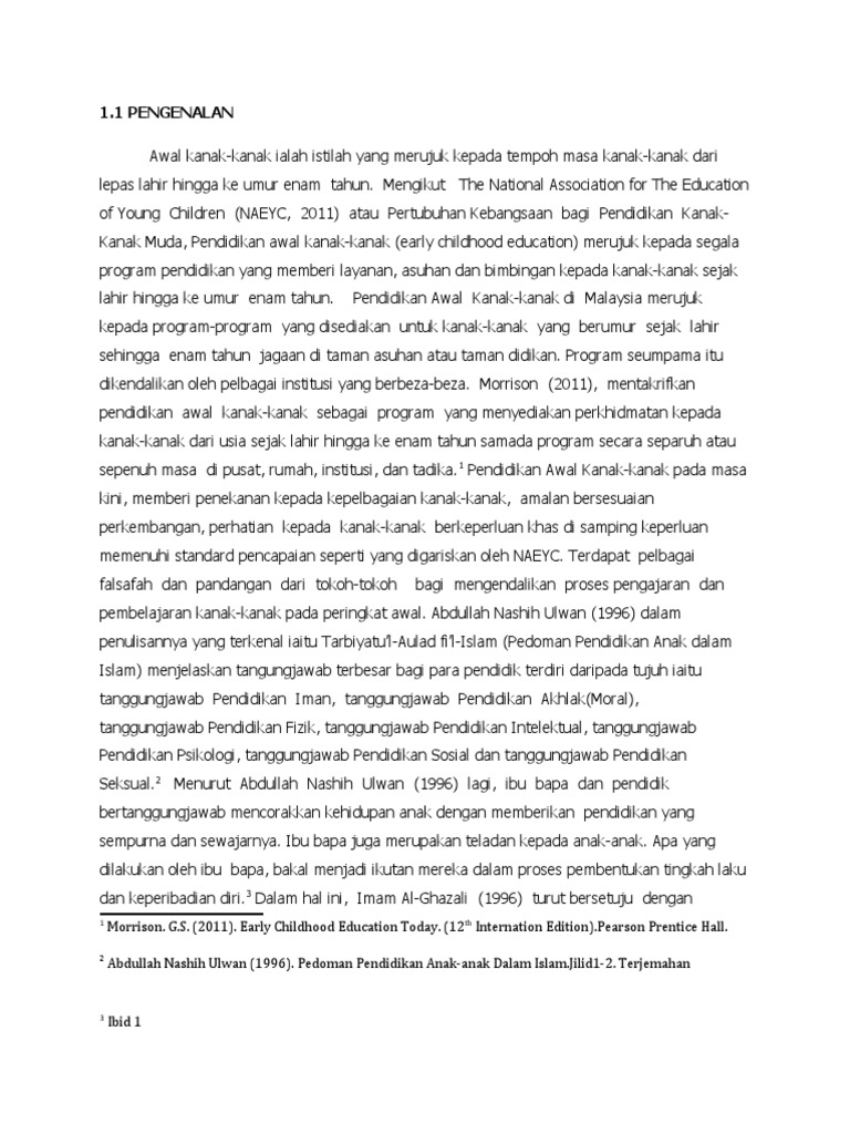 Proposal | PDF