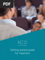 Schoolbook User Guide For Students | PDF | Icon (Computing) | Internet Forum