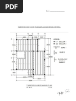 Structural Framing Plan 1 | PDF