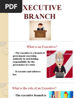 Philippine Order of Precedence | PDF | President Of The Philippines ...