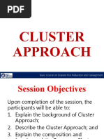 OCD DRRM Training Catalogue - 2020 | PDF | Emergency Management ...