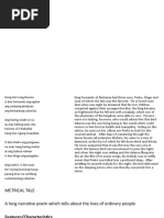 Biographical Criticism (English) | PDF | Biography | Writers