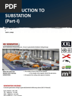 Detailed Cable Joint Bay Drawings-132kV-Double Circuits (800mm2) | PDF ...