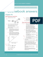 9693 AICE Marine Science Student Learner Guide | PDF | Natural ...