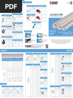 RTJ Size Chart | PDF