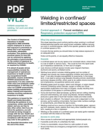 Waterloo LCS-aluminium-linear-slot-diffusers | PDF | Liquids | Gases