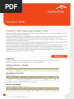 ASSAB Tool Steel Performance Comparison Chart PDF | PDF | Steel ...