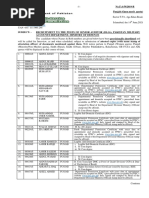 Exemption Pipfa | PDF | Business | Finance & Money Management