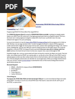 LAFVIN 2WD Smart Robot Car Kit V2.2 | PDF | Arduino | Installation ...