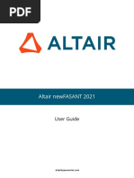 PSIM 2022.2 Licensing and Installation Guide | PDF | Proxy Server | Installation (Computer Programs)