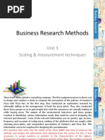 BBA 3rd Sem Business Statistics Syllabus | PDF | Statistics ...