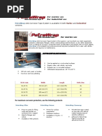FMC Loader Arm Brochure | PDF