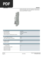 Standard GB - T1804-m & ISO 2768-1 - 2 - Advanced Ceramics | PDF | Engineering Tolerance | Ceramics